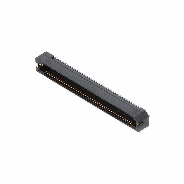 ERF8-050-05.0-L-DV-L-K-TR Samtec Inc. | Connectors, Interconnects | DigiKey